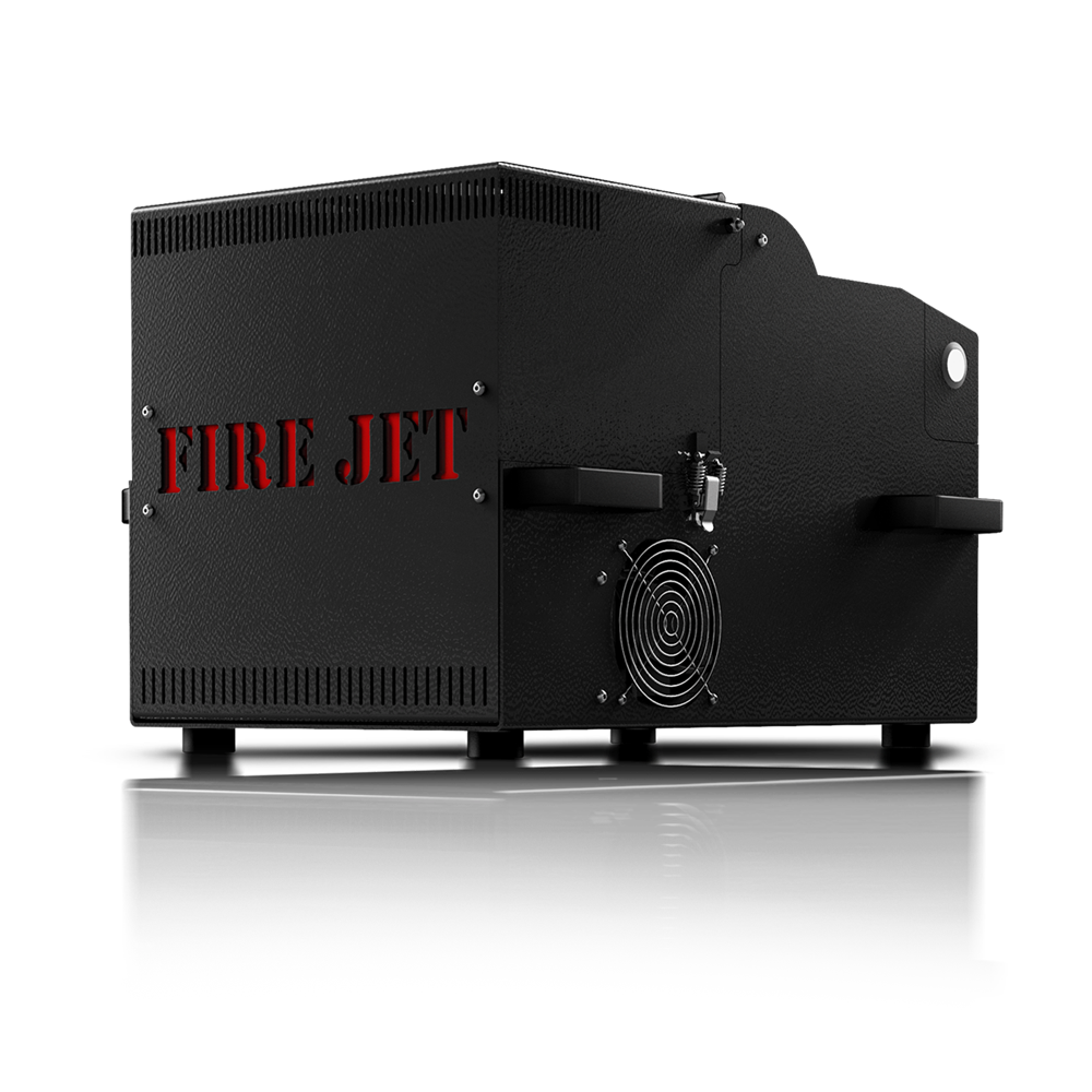 Fight Night Saint-Tropez - France - SFX Designer