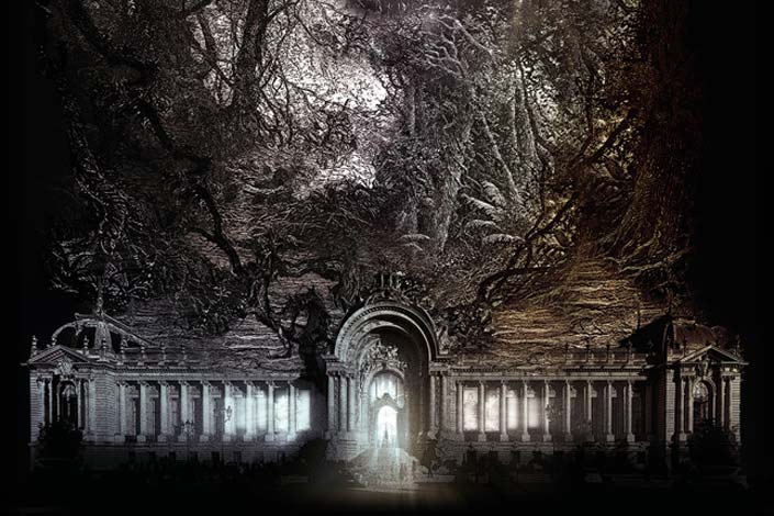 Cortical Nights - SFX Designer